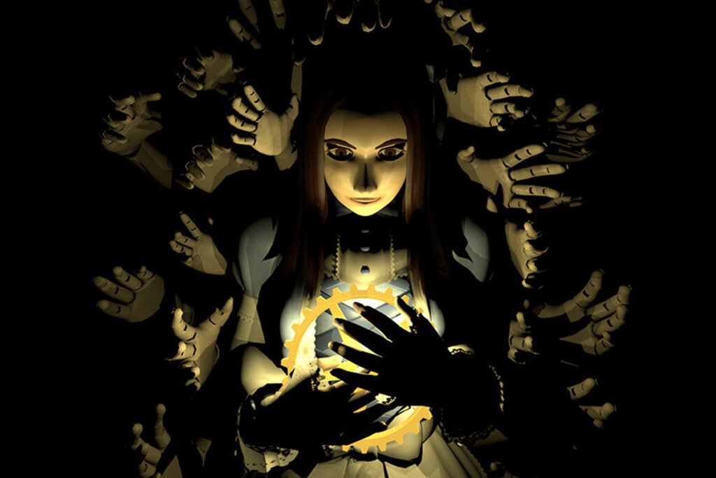 Alisa, un juego que se inspira en el terror de los 90 y ya tiene fecha ...