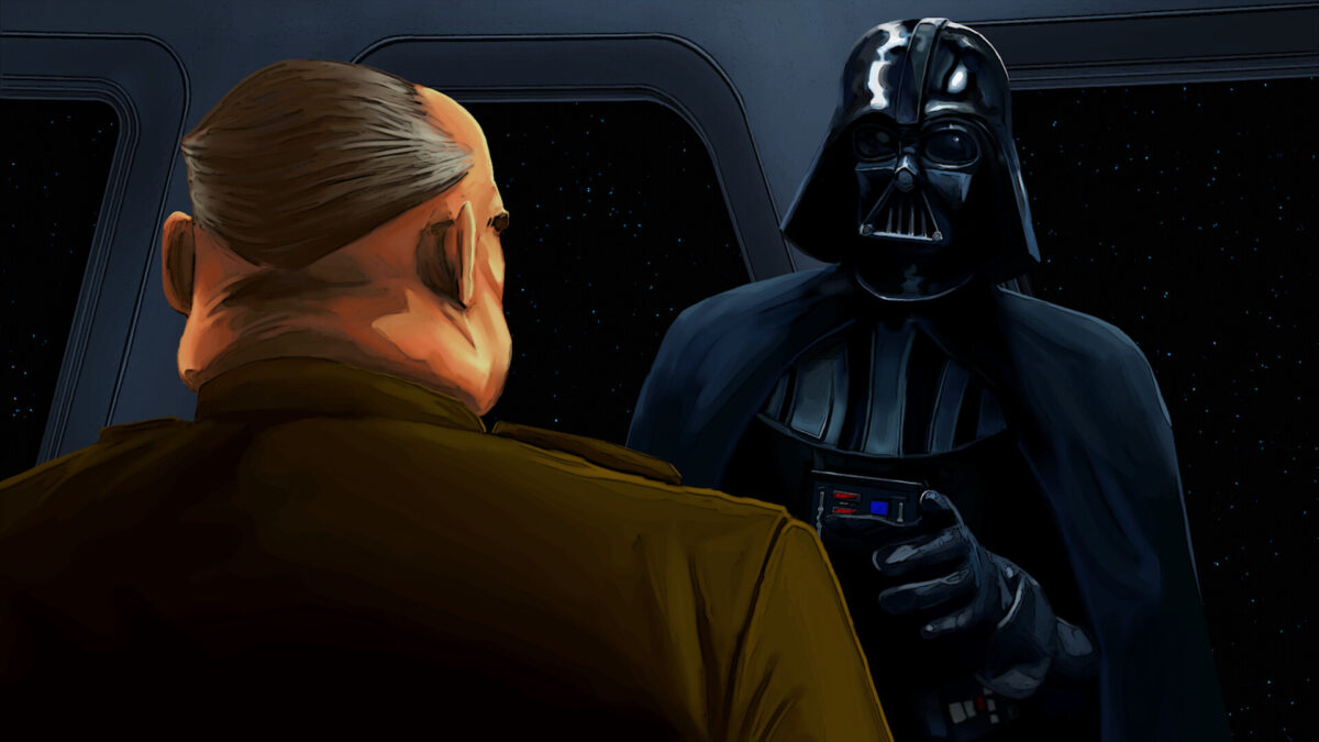 Review - STAR WARS: Dark Forces Remaster