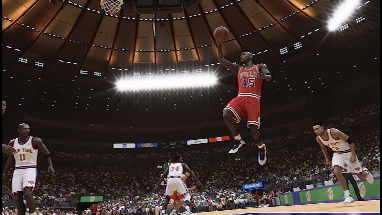NBA 2K23 Review - La experiencia definitiva - Review 4 Gamers